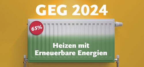 wie seht ihr das GEG?